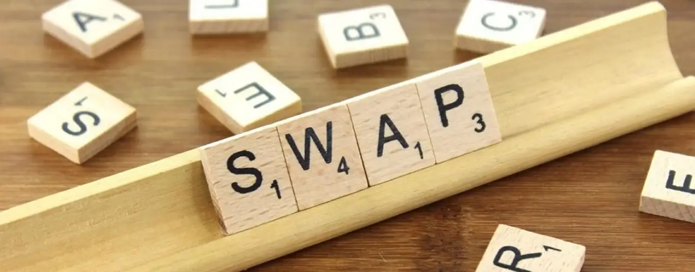 O que é Swap? - Laatus